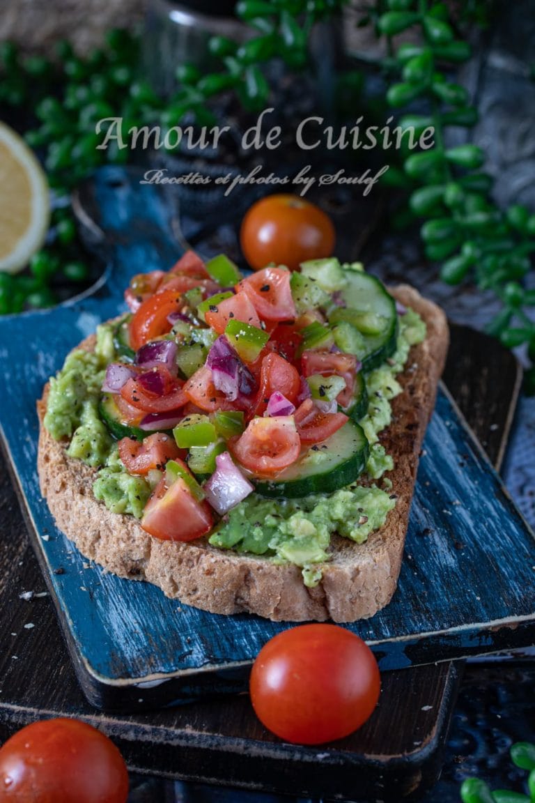 4 easy avocado toasts recipesfor Brunch| My love of cooking